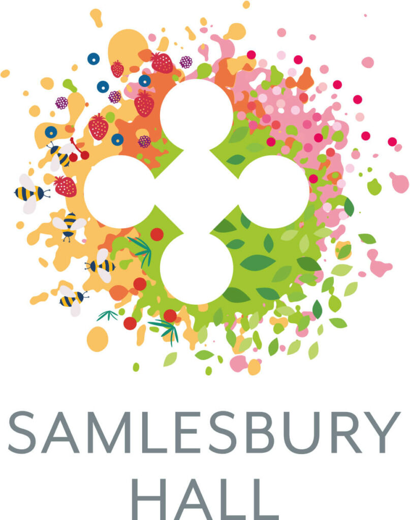 Samlesbury Hall - Walk Tall